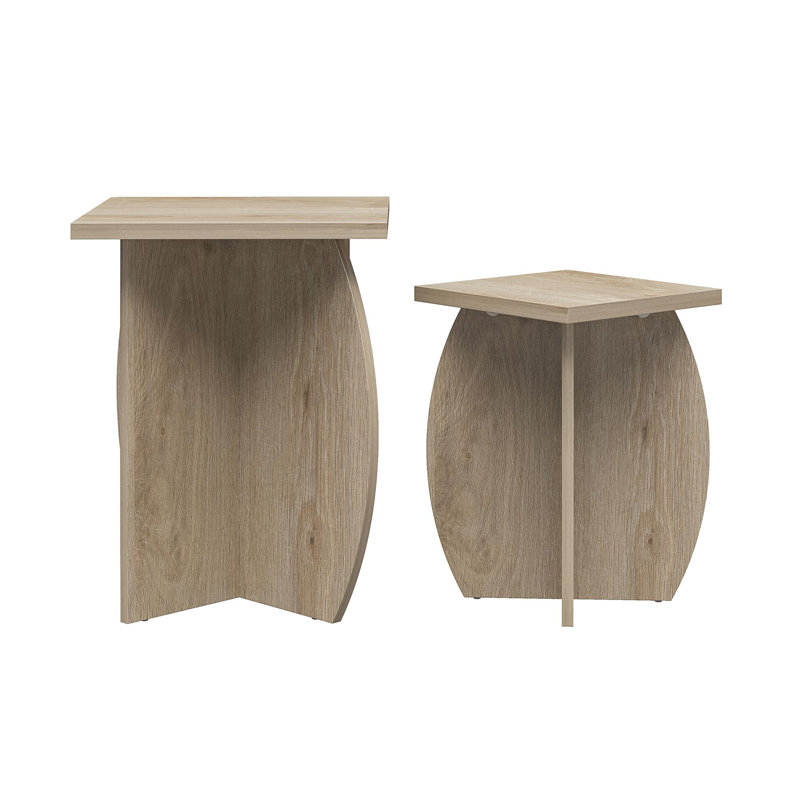 Edna nest of tables store